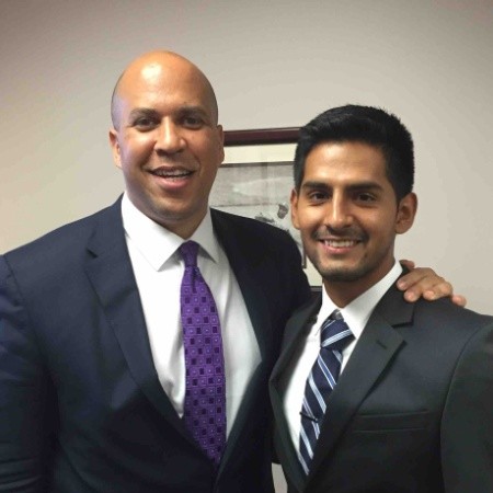 CHRISTIAN CALLEGARI DEJA EL CARGO DE JEFE DE GABINETE EN PATERSON ...