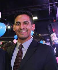 CHRISTIAN CALLEGARI DEJA EL CARGO DE JEFE DE GABINETE EN PATERSON ...